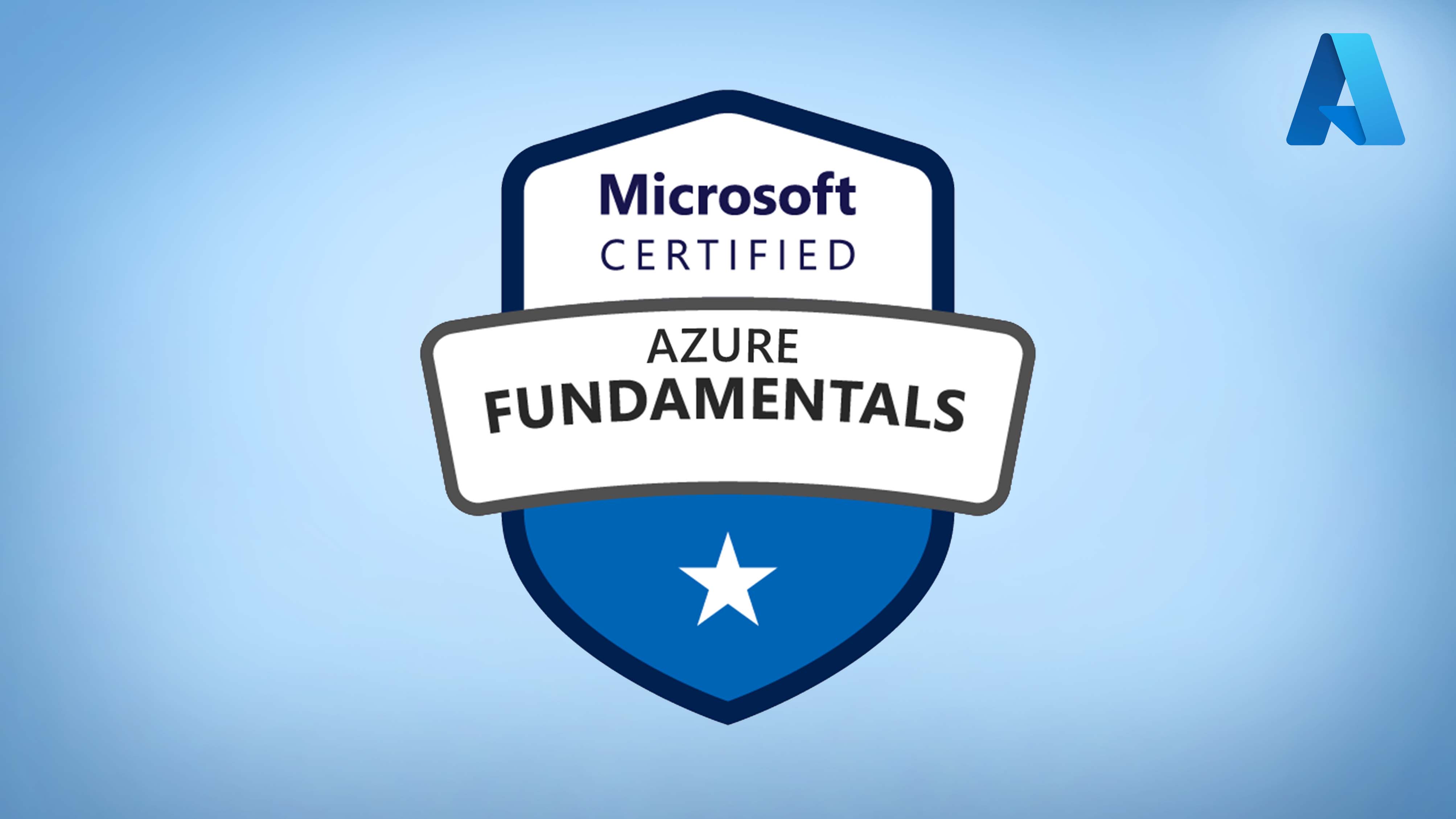 Azure Fundamentals PW Skills